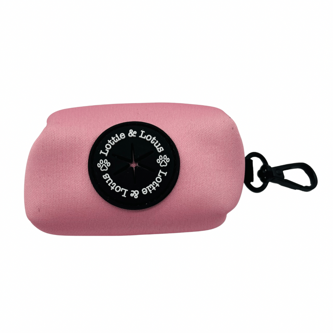Poop Bag Purses – Lottie & Lotus